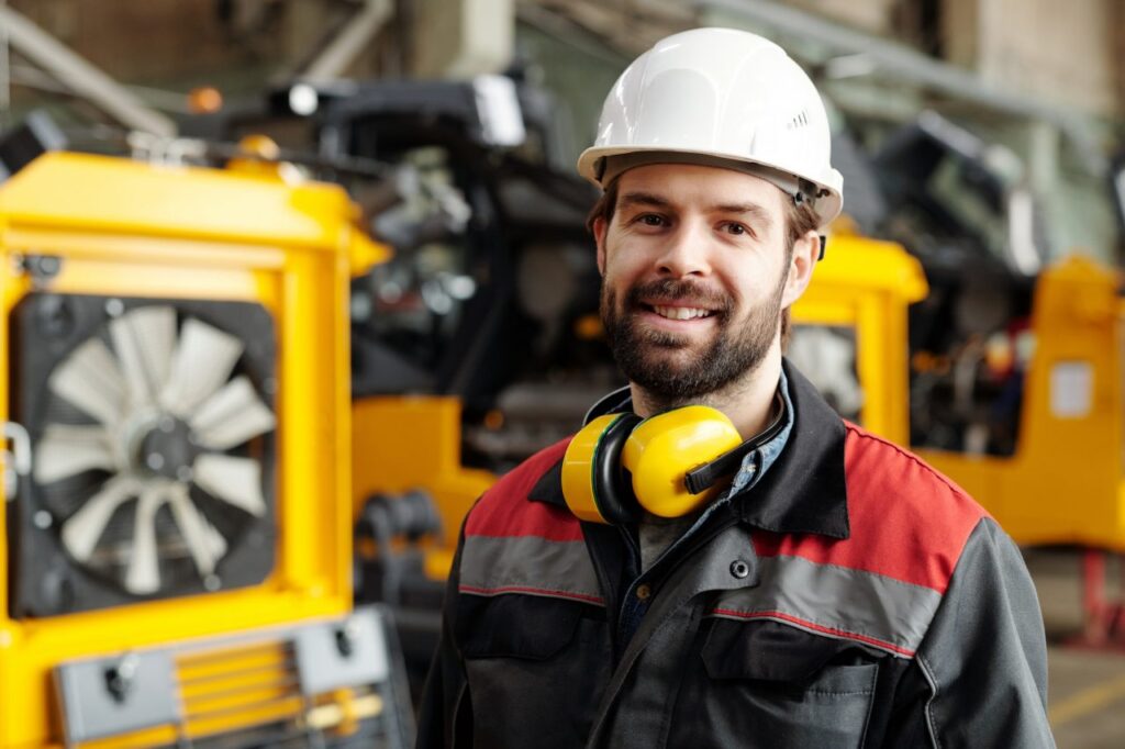 Contact – Willand Engineering