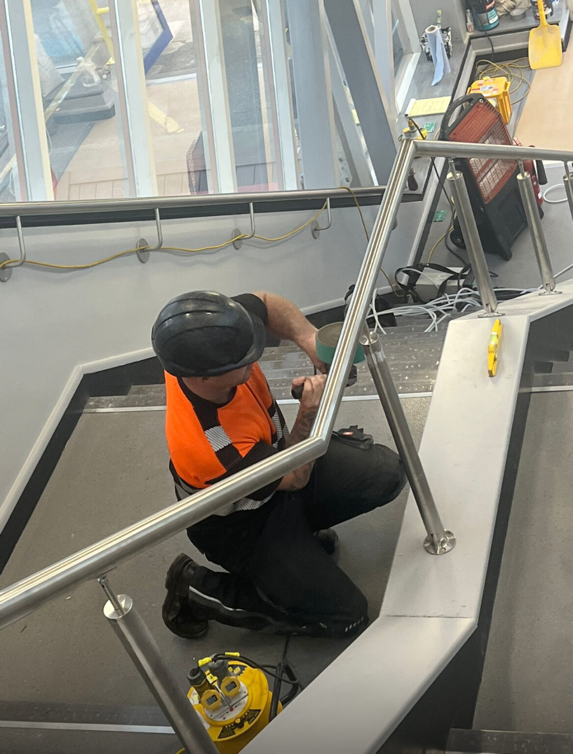 What We Do – Willand Engineering